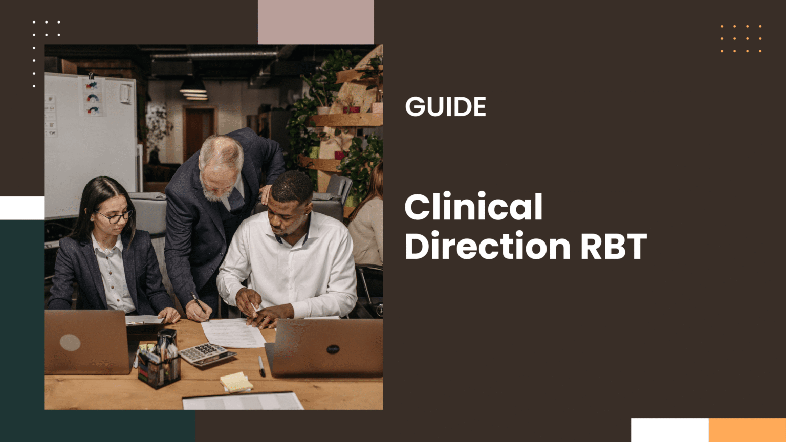 RBT Supervision Requirements Toolkit | BACB Eligibility 2025