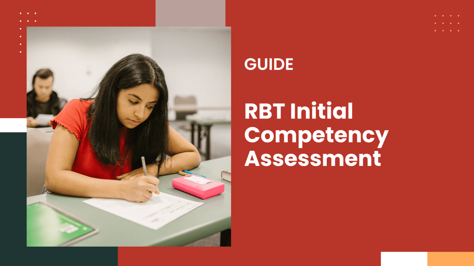 RBT Initial Competency Assessment | 20 Practice Questions