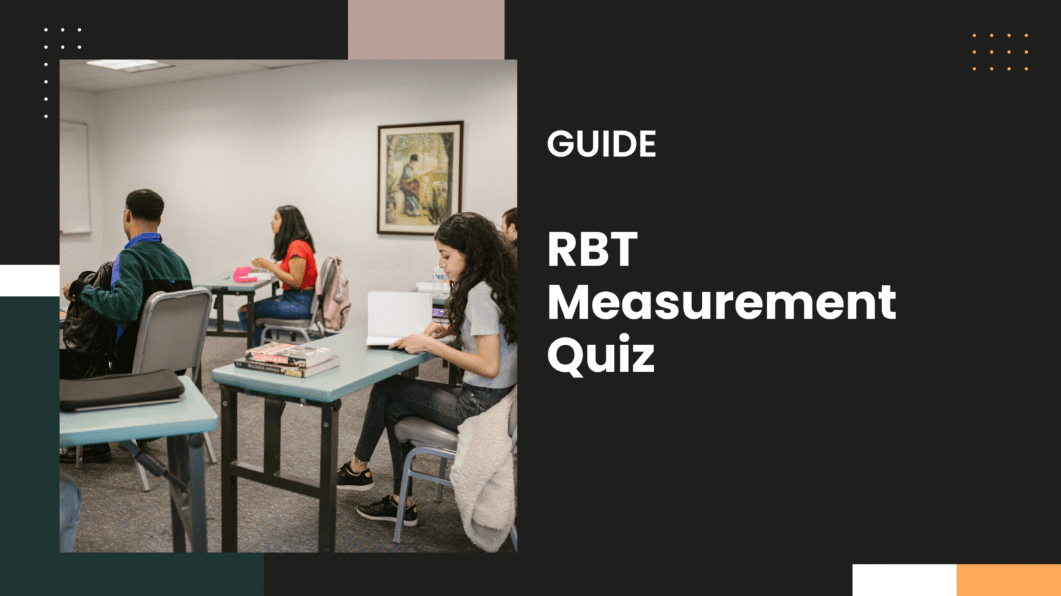 RBT Measurement Quiz | 16 Free Mock Question 2025