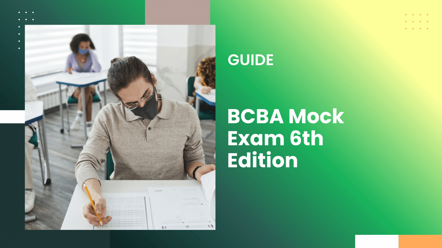 BCBA Mock Exam 6th Edition 2026: Test Yourself Online Free