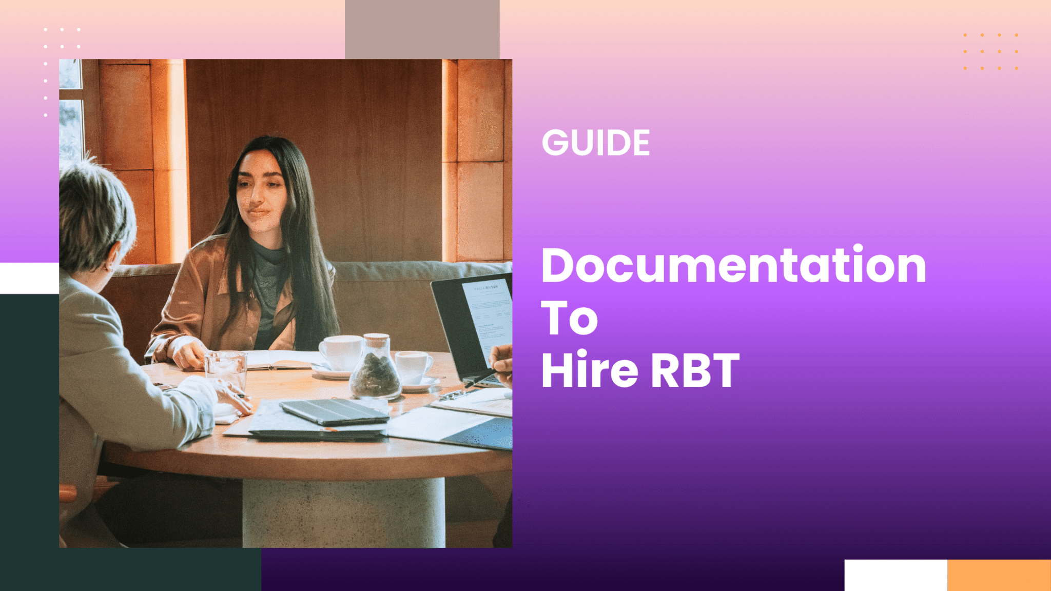 RBT Supervision Requirements Toolkit | BACB Eligibility 2025