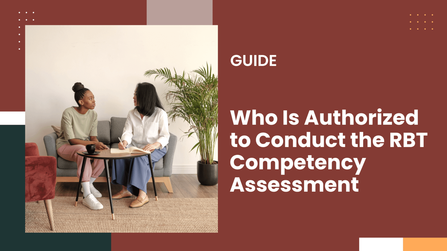 Do You Have To Take The RBT Exam Every Year? No, But There's A Caveat