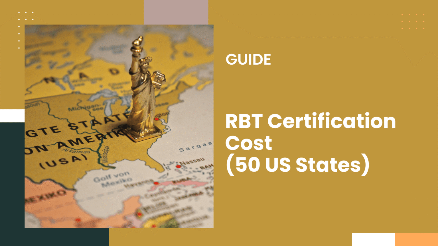 Free InServices For RBT: Trainings And Checklist For 2025