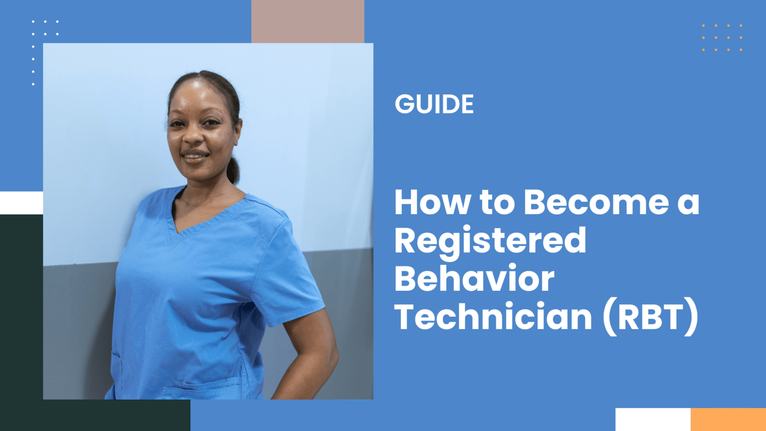 Free InServices For RBT: Trainings And Checklist For 2025