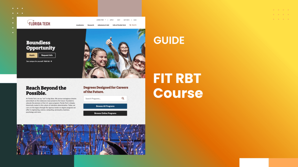 RBT Certification Online Free | 40 Hour Training Course